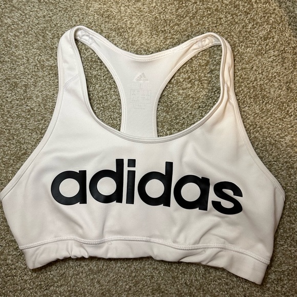 adidas | Intimates & Sleepwear | Adidas Sports Bra | Poshmark